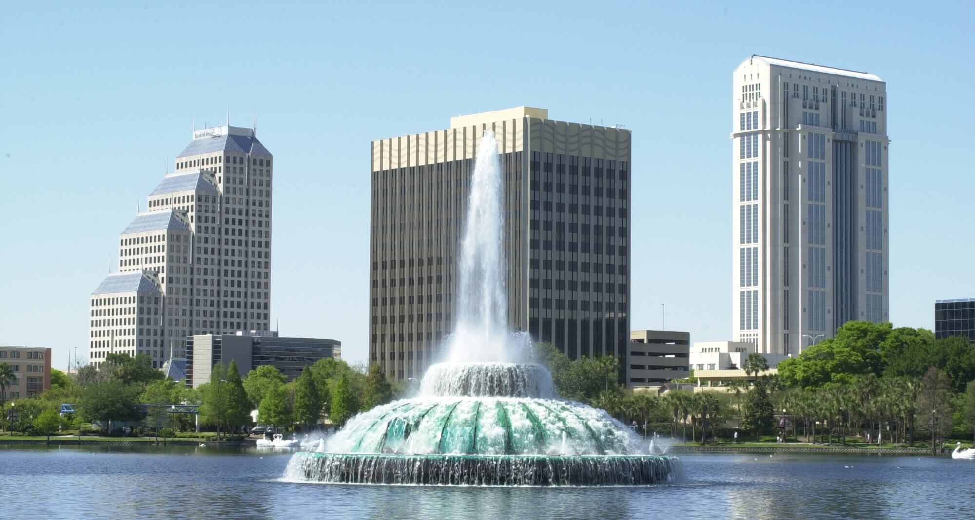 Do you love Orlando? - Appleton Creative