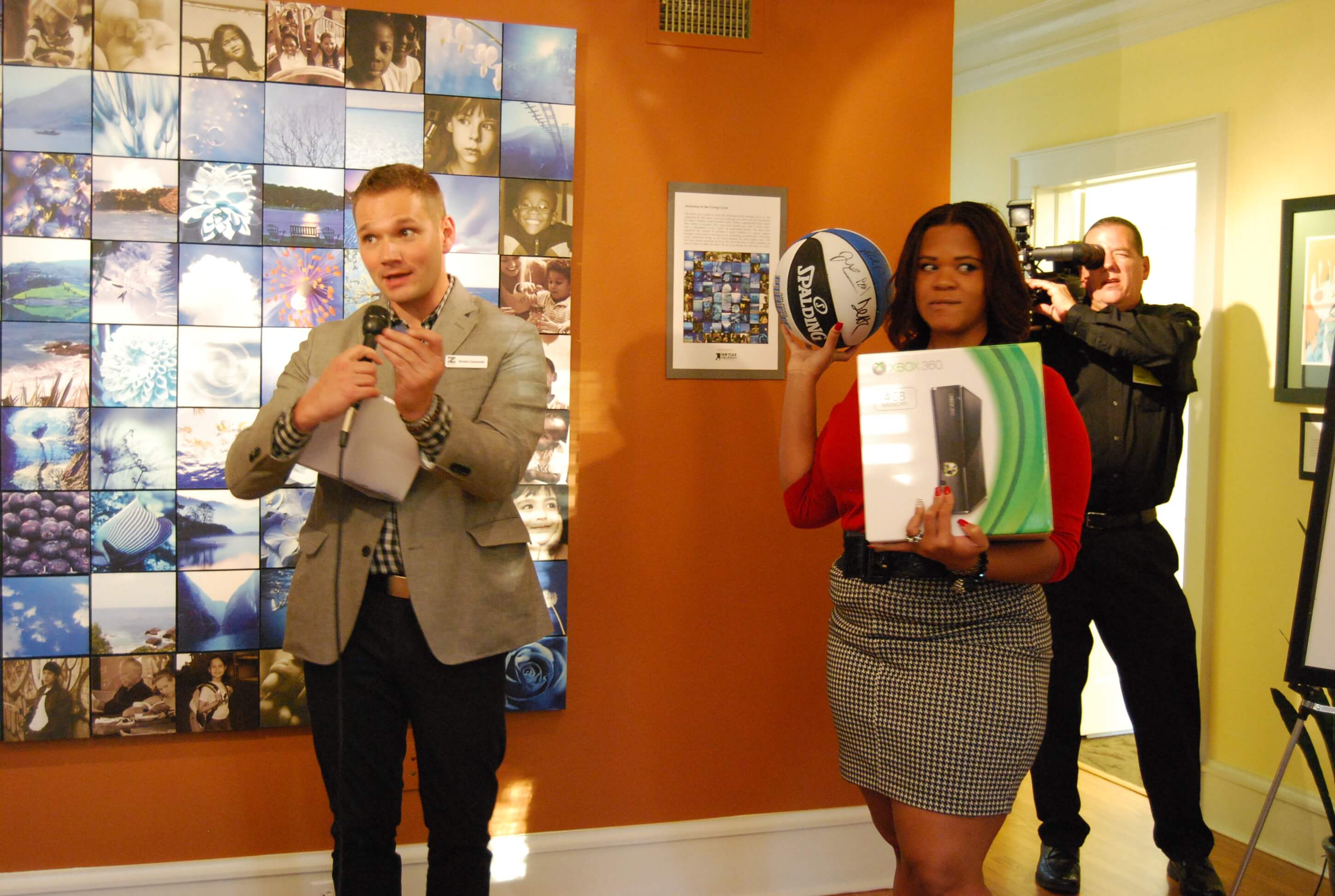 Appleton Hosts Zebra Coalition Fundraiser - Appleton Creative