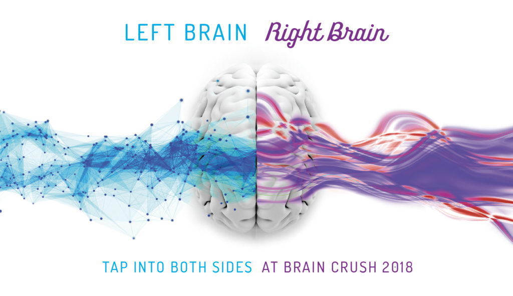 Appleton Creative Brain Crush Delivers 2020 Vision Highlights