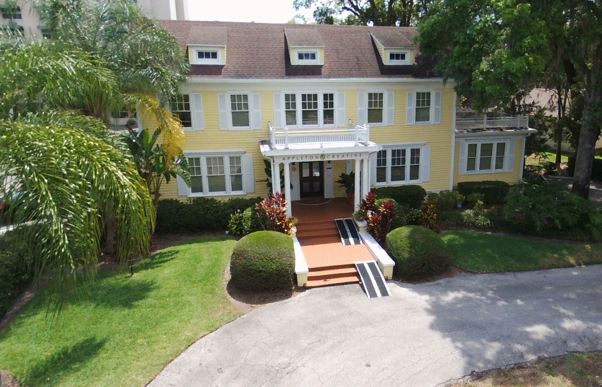 Meet the Team | Appleton Creative