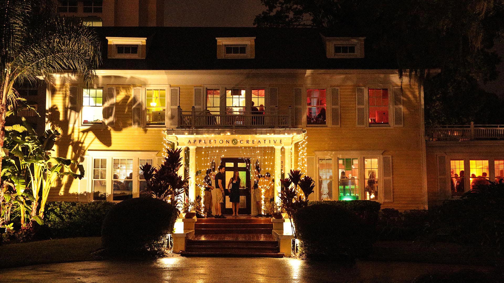 Marketing Services in Orlando, FL | Appleton Creative