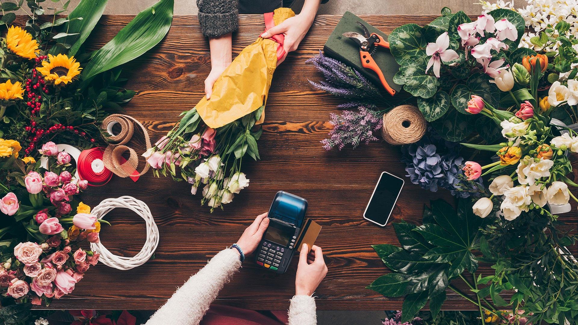 Consumer Marketing Services | Appleton Creative