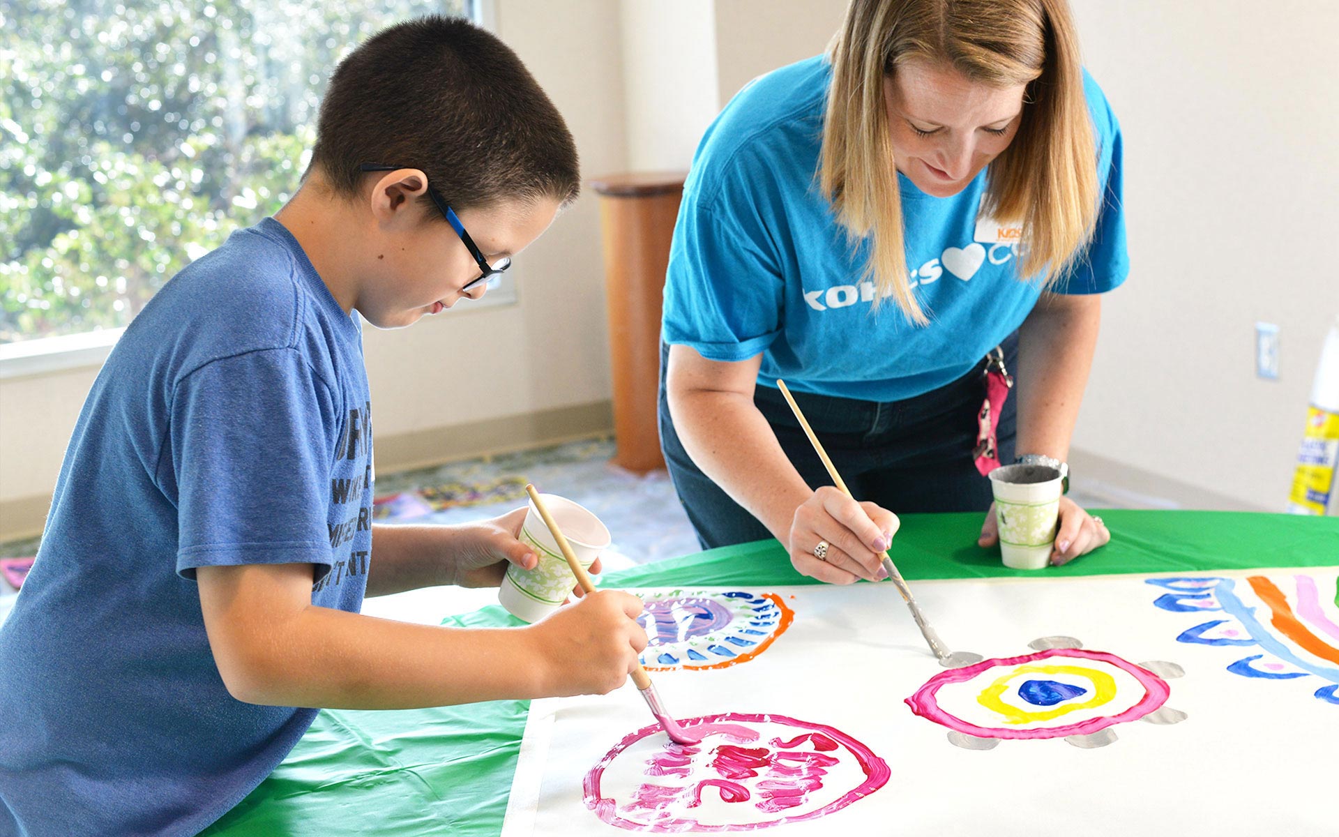 Responsibility Good Apples | Appleton Creative Initiatives