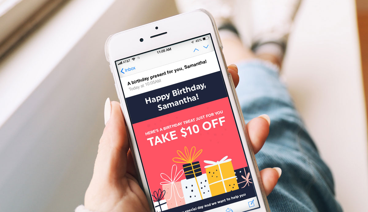 How Personalized Email Marketing Gives Greater Returns Appleton Creative how-personalized-email-marketing-gives-greater-returns-appleton-creative