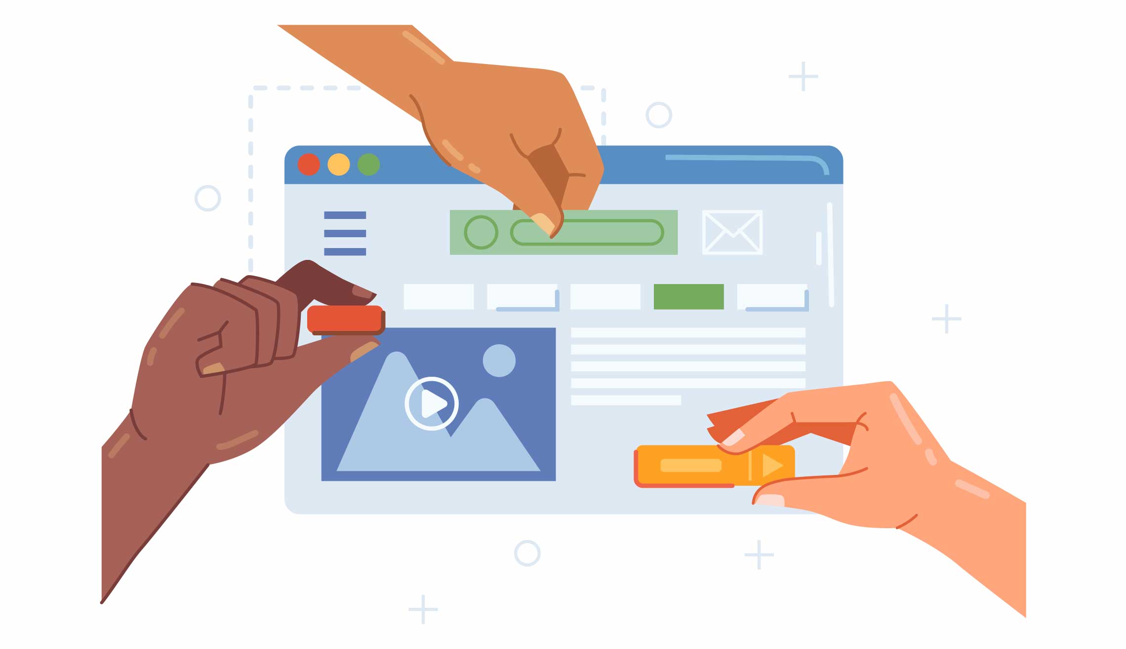 Time to Update Your Company’s Website | Appleton Creative