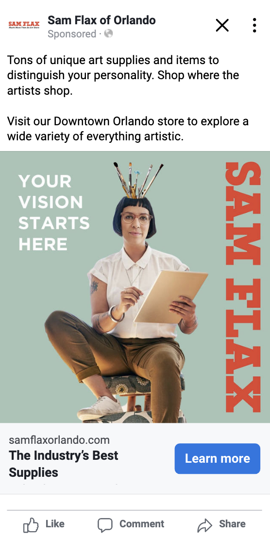 Digital Marketing Services in Orlando - Appleton Creative